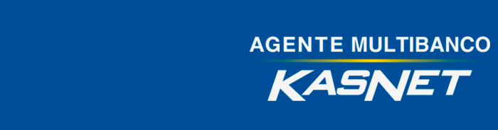 KasNet | Operaciones a nivel nacional | Caja Tacna : Caja Tacna